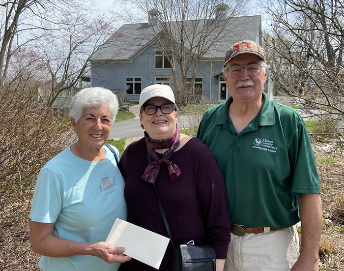 Preservation Howard County